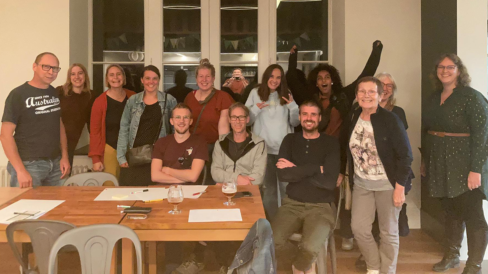 SOLVA - Bouwen aan een sterke regio