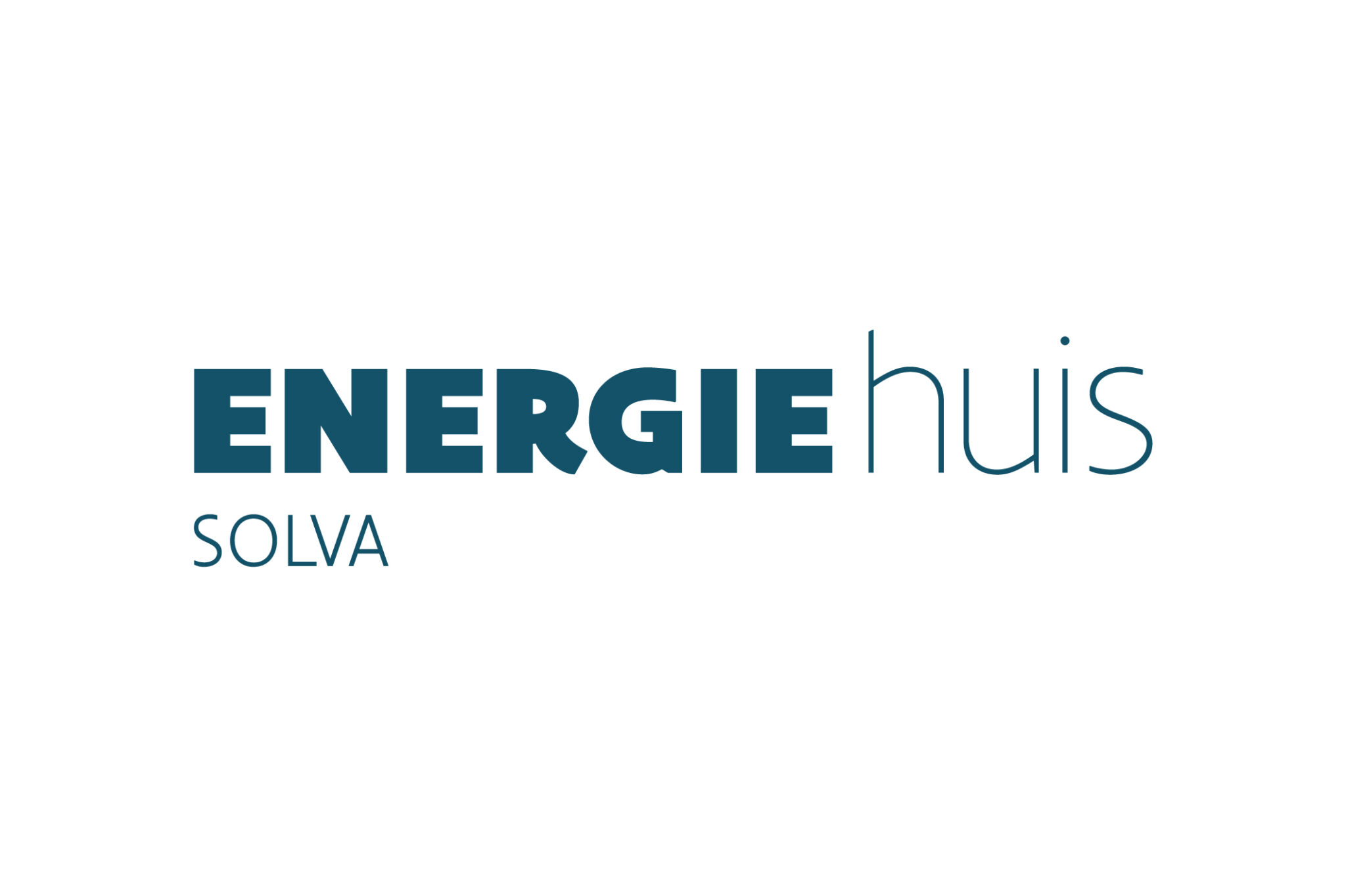 Energiehuis SOLVA - SOLVA