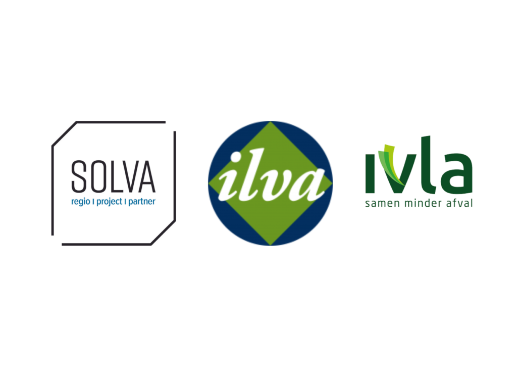 Groepsaankoop #1000regentonnen - SOLVA