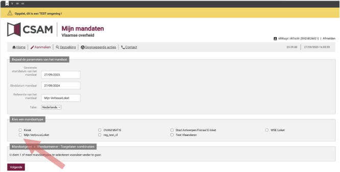 Mijn VerbouwPremie aanvragen zonder dat de burger aan je loket komt ...