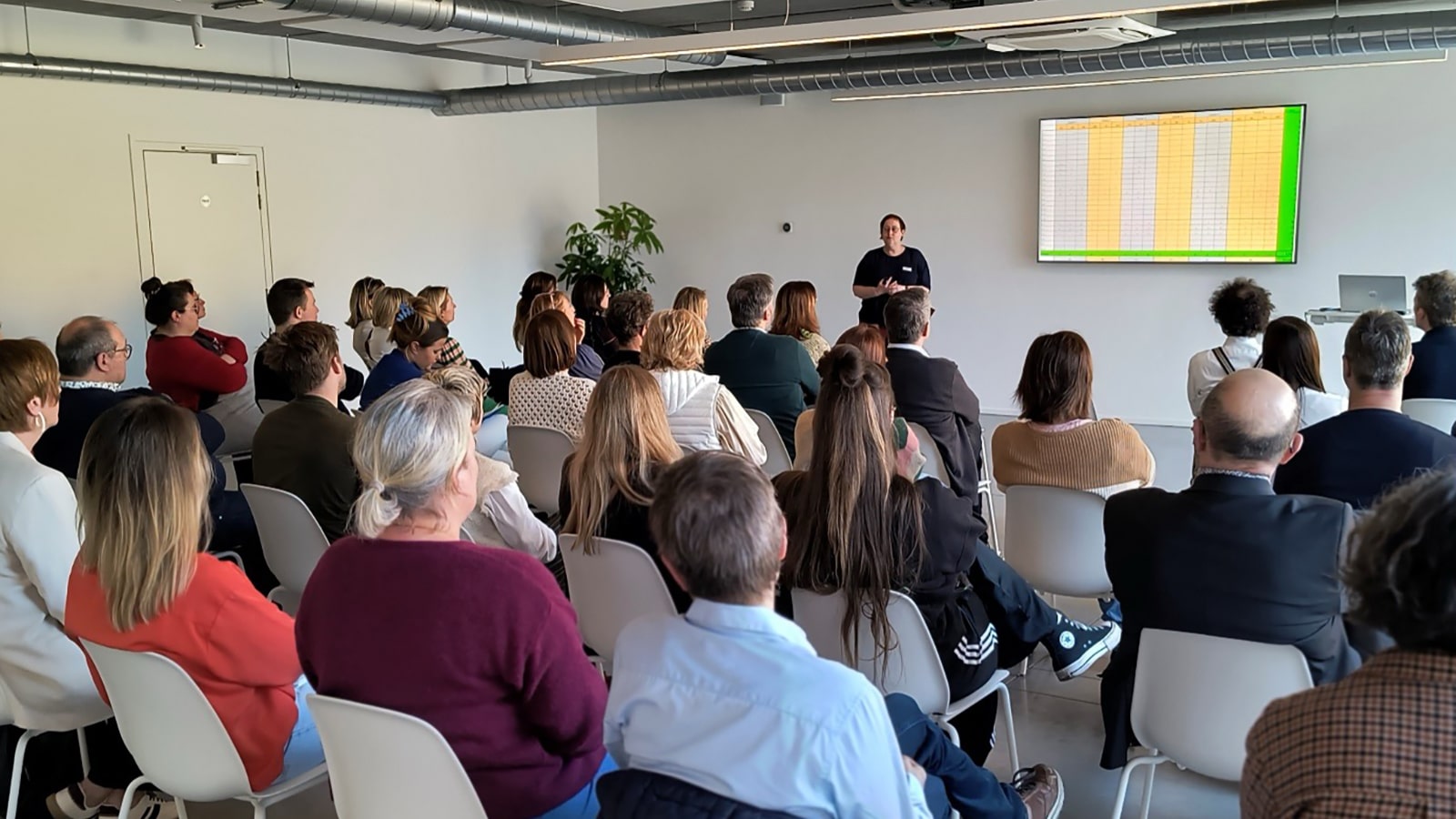 IGS Wonen 5.0: Infosessie in Geraardsbergen - SOLVA